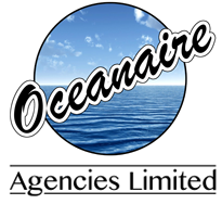 Oceanair Logo